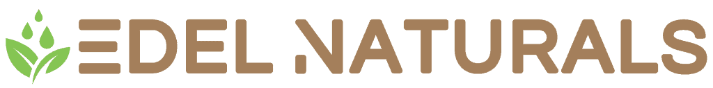Natural skincare & haircare products - Edel Naturals