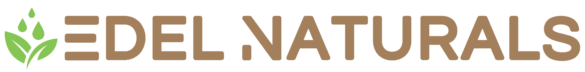 Natural skincare & haircare products - Edel Naturals