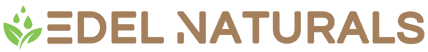 Natural skincare & haircare products - Edel Naturals