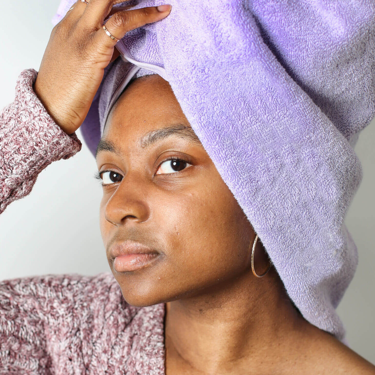 Natural skincare & haircare products - Edel Naturals