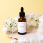 Natural skincare & haircare products - Edel Naturals