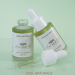 Natural skincare & haircare products - Edel Naturals