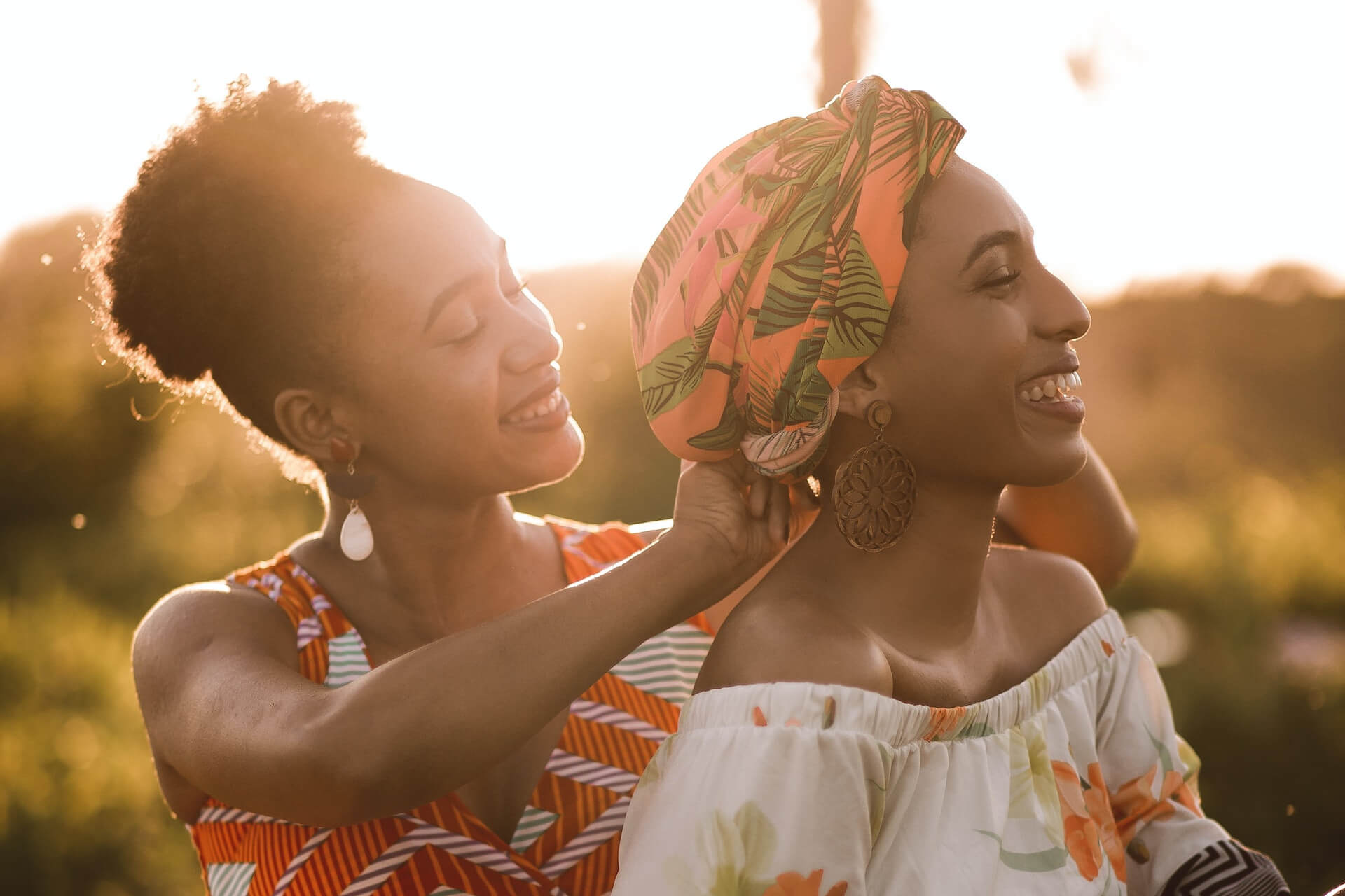 Natural skincare & haircare products - Edel Naturals